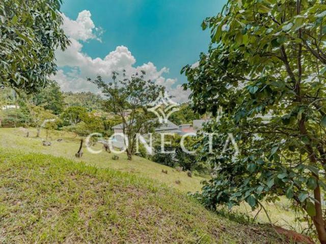 Terreno para Venda no Tamboré 01