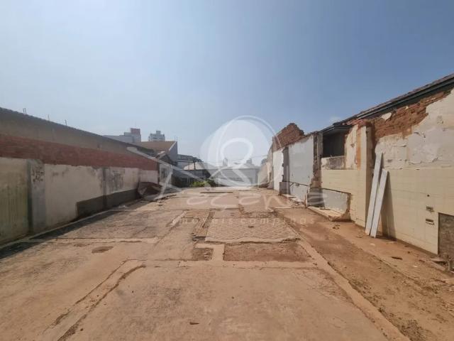 Terreno para venda no Taquaral em Campinas Imobiliária em Campinas