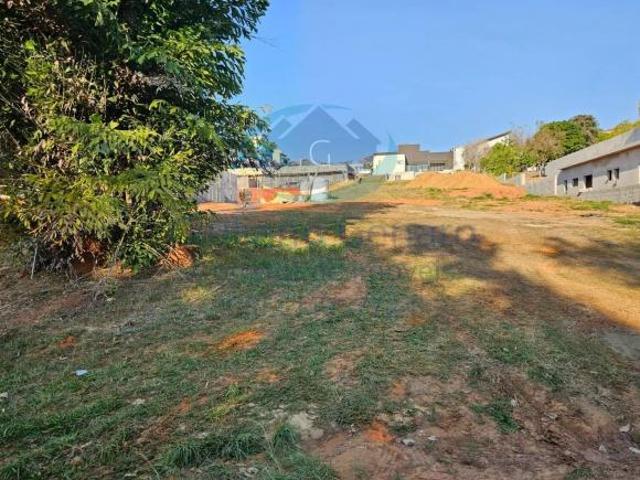 TERRENO PARA VENDA NO TERRAS DE MONT SERRAT EM SALTO SÃO PAULO