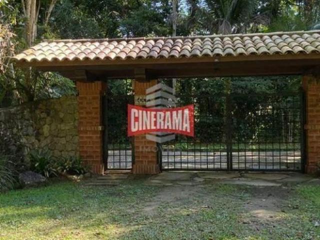 Terreno para venda no Tuim Parque Bairro Barra do Una, em São Sebastião, SP
