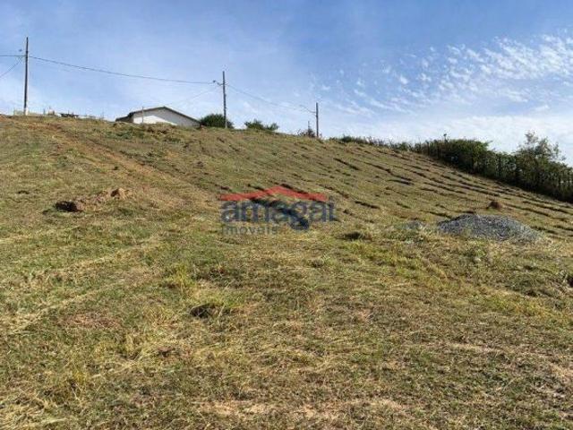 Terreno para venda no Vale dos Lagos