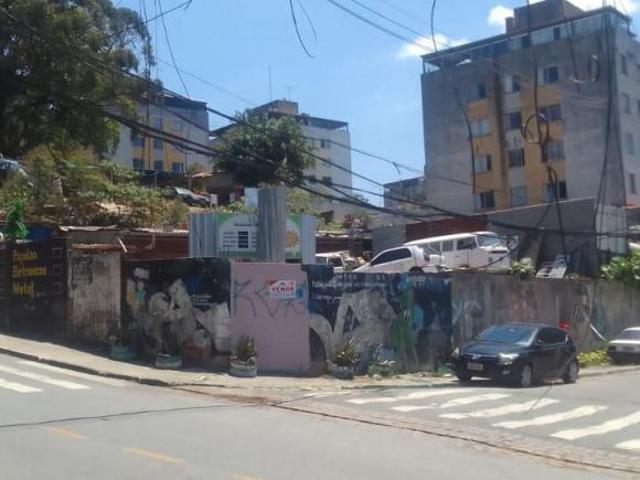 Terreno para venda no Valo velho, captado 10/03/2026