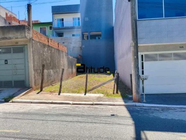 Terreno Para Venda No Vila Do Conde Barueri