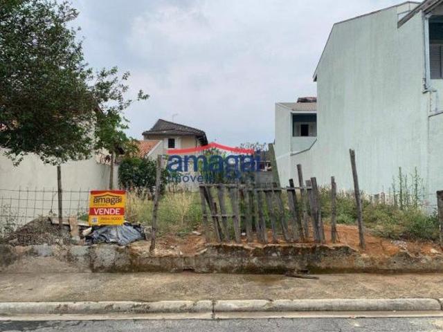 Terreno para venda no Villa Branca