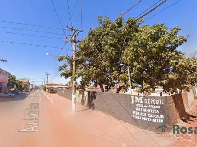 Terreno para venda NOSSA SENHORA DA GUIA VÁRZEA GRANDE