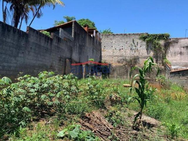 Terreno para venda na Cidade Jardim