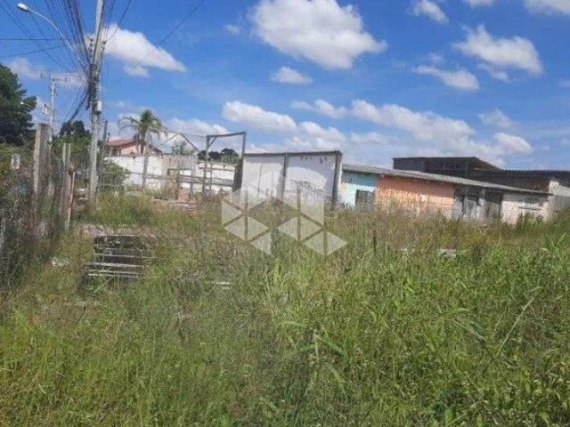 Terreno para venda na Estrada da Branquinha no Martinica em Viamão