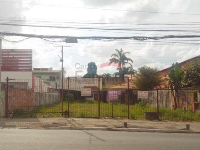 TERRENO PARA VENDA NA LAPA