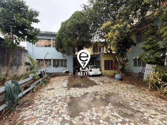 Terreno para venda na Saúde