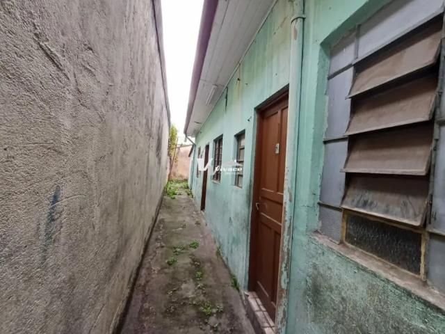 Terreno para venda na região da vila maria baixa com 148m² de área construida