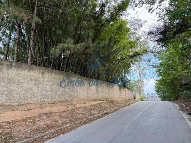 TERRENO PARA VENDA NA RESSACA, ITAPECERICA DA SERRA SP