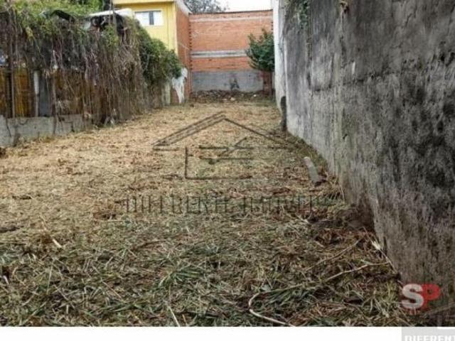 Terreno para venda na Vila Talarico com 285m²