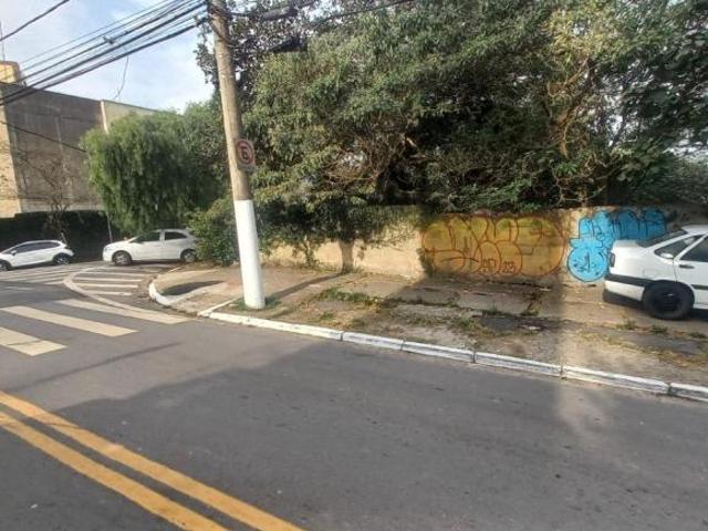 Terreno para venda na Vila Andrade