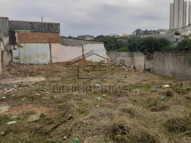 TERRENO PARA VENDA NA VILA BANCARIA