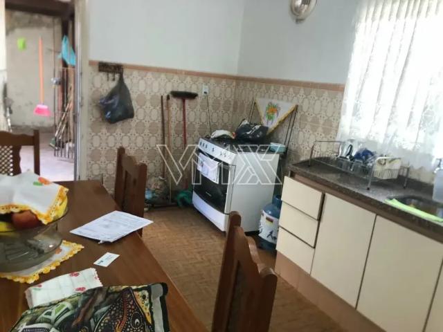 Terreno para venda na vila ede sp