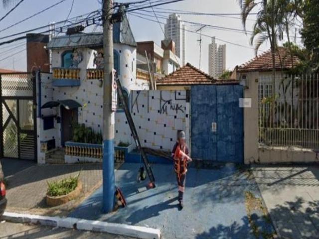 Terreno para venda na Vila Formosa, 678m² 12m testada, ótima localização, documentação OK