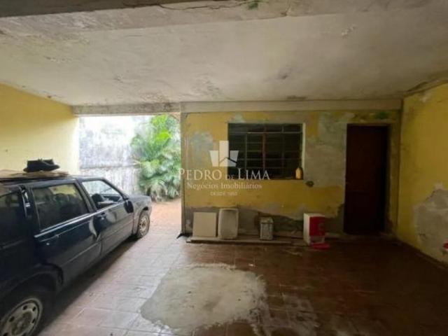 Terreno para venda na Vila Invernada com 350m² Região Água Rasa