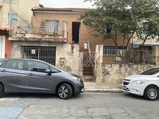 Terreno para venda na vila izolina mazzei sp