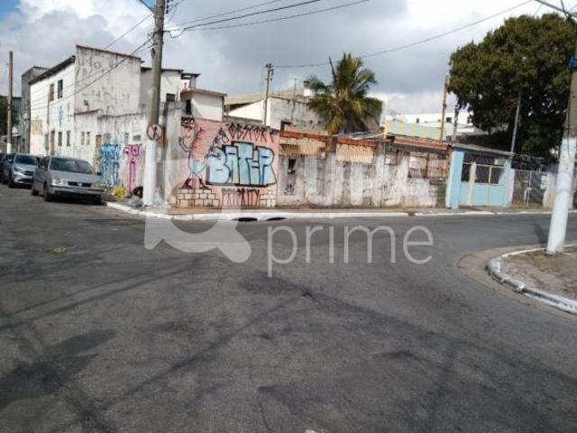 Terreno para venda na Vila Nova Mazzei