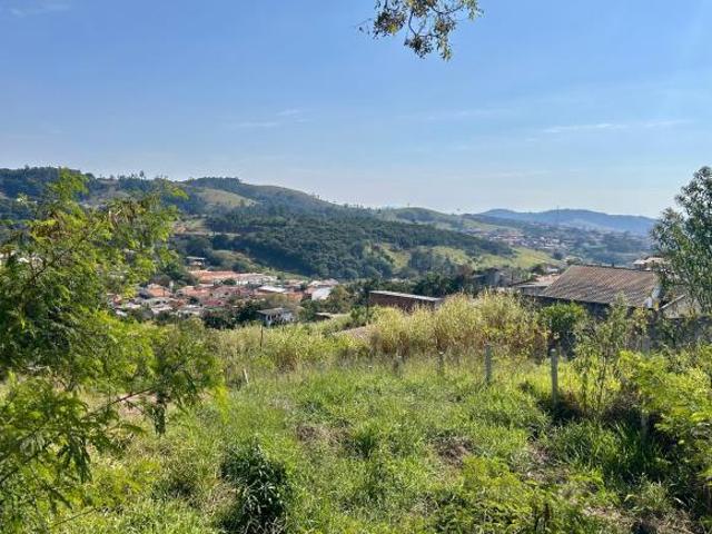 Terreno para Venda na Vila Operaria Lady Katita em Bom Jesus dos Perdões