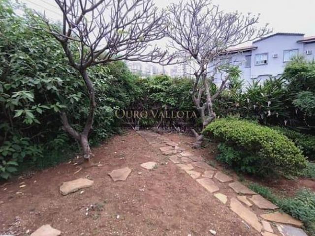 Terreno Para Venda Na Zona Sul De 345 M ²