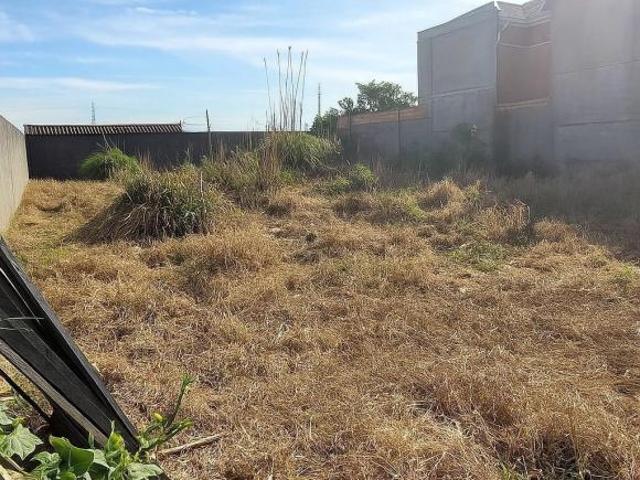 Terreno para Venda São José dos Pinhais
