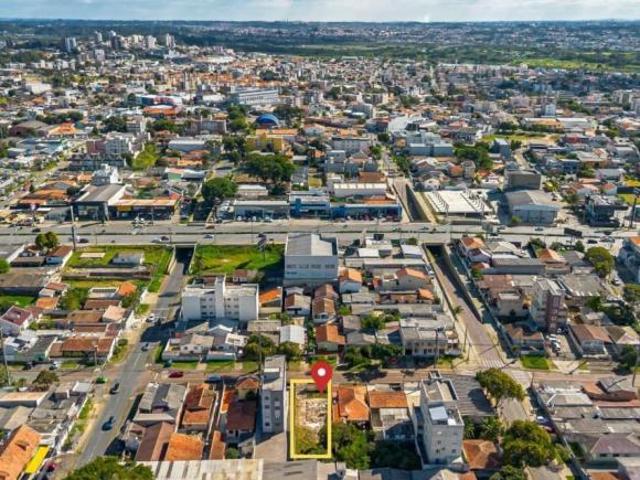 Terreno Para Venda São José dos Pinhais/PR Terreno 440m²