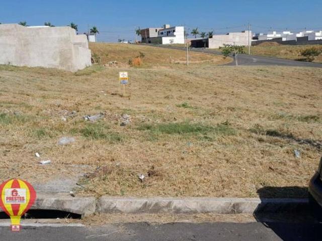 Terreno para venda Salto de Pirapora