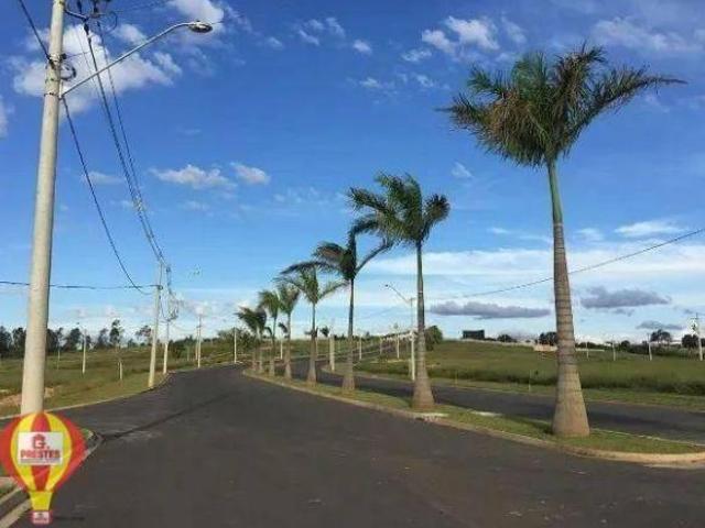 Terreno para venda Salto de Pirapora