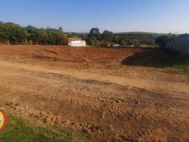 Terreno para venda Salto de Pirapora