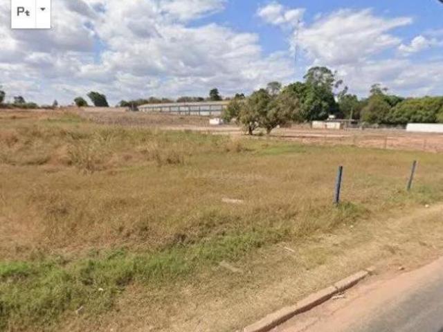 Terreno para venda, Santa Rosa, Cuiabá