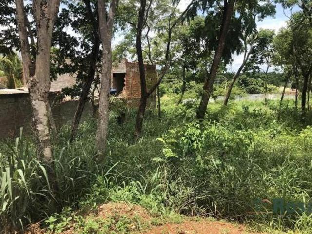 Terreno para venda Santa Rosa Cuiabá