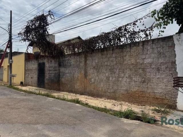 Terreno para venda, Santa Rosa, Cuiabá