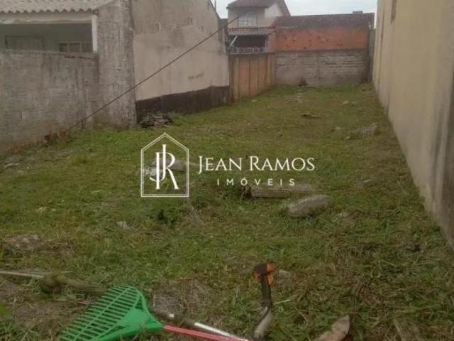 Terreno para venda, Santa Terezinha, Pontal Do Paraná