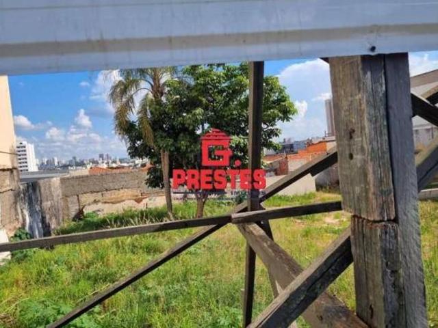 Terreno para venda Santa Terezinha