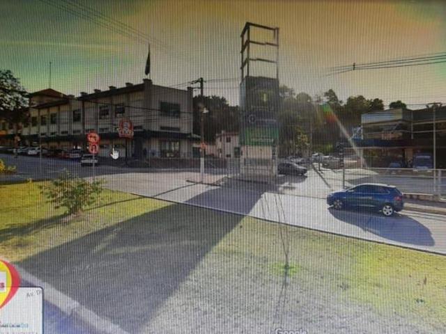 Terreno para venda Santa Terezinha