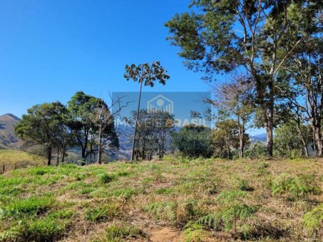TERRENO PARA VENDA, SAPUCAÍ MIRIM/MG