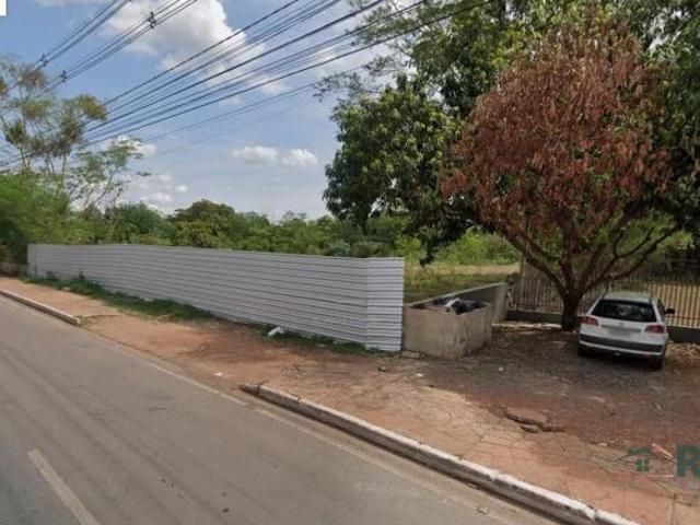 Terreno para venda, Selecione Bairro, Cuiabá