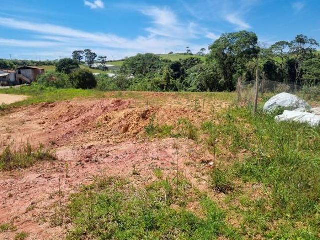 TERRENO PARA VENDA Senador Amaral / MG
