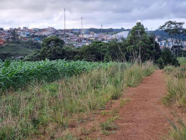 TERRENO PARA VENDA Senador Amaral / MG