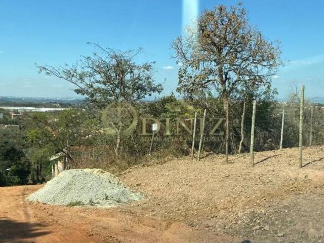 Terreno para venda, Serra Azul, Juatuba