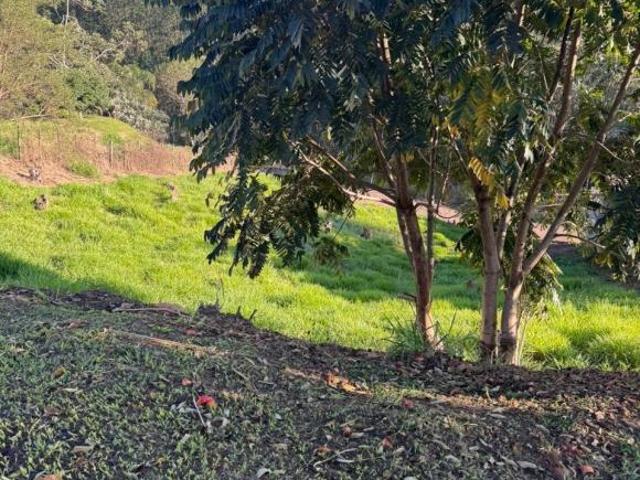 Terreno para venda, Serra dos Cristais em Jordanésia Cajamar SP