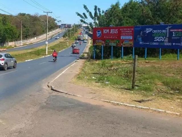 Terreno para venda, Ponte Nova, Varzea Grande