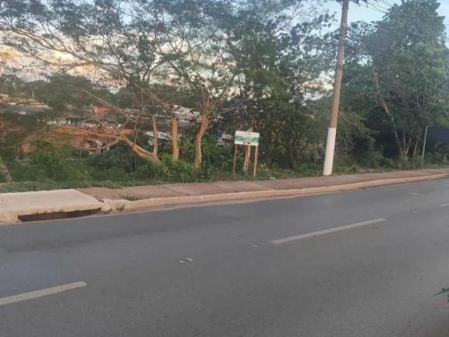 Terreno para venda, Ponte Nova, Várzea Grande
