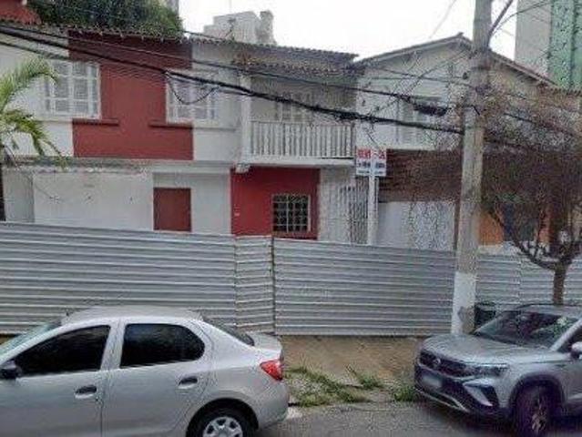 Terreno para Venda por R$3.500.000,00 com 540m² Perdizes, São paulo / SP Cód. BDI43697