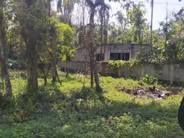 Terreno para Venda por R$120.000,00 com 1000m² Bertioga, São paulo / SP Cód. BDI38700