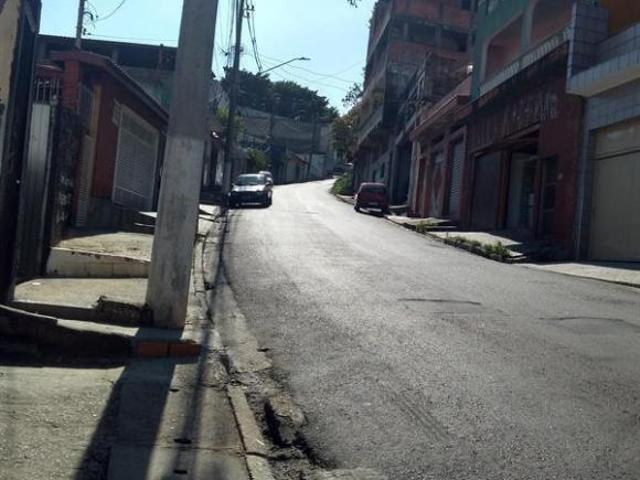 Terreno para Venda por R$120.000,00 com 156m² Jardim santa lucrécia, São paulo / SP Cód. BDI4708