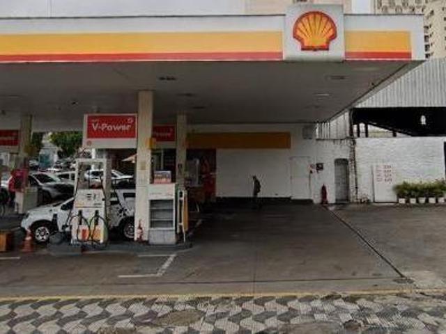 Terreno para Venda por R$12.000.000,00 com 1600m² Barra funda, São paulo / SP Cód. BDI56515