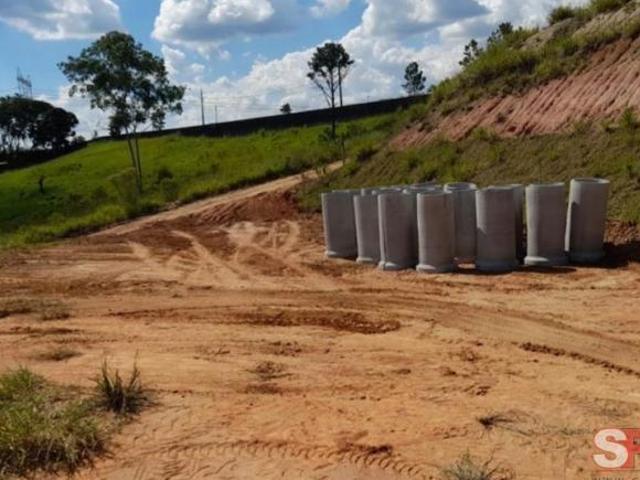 Terreno para Venda por R$140.060,00 com 1000m² e 10 vagas Lambari, Guararema / SP Cód. BDI46487