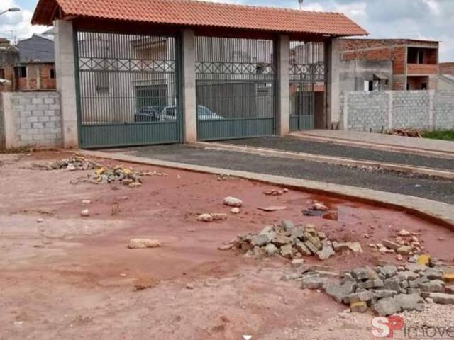Terreno para Venda por R$150.000,00 com 126m² Jardim são francisco, São paulo / SP Cód. BDI45637